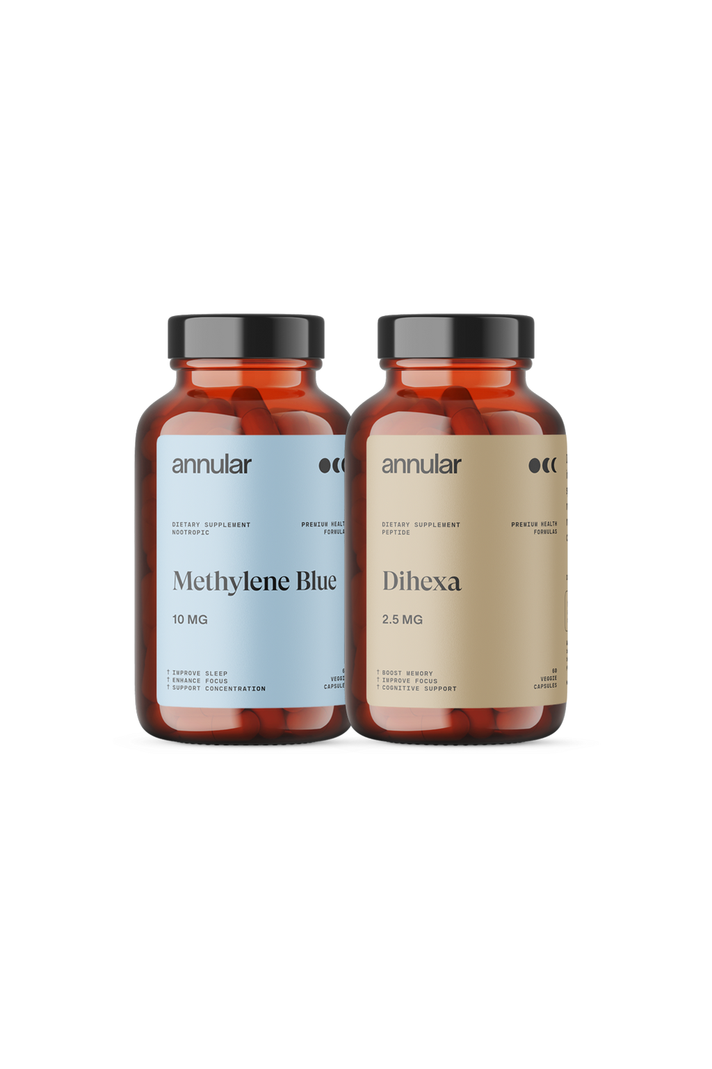 Cognition Stack – Annular Premium Health Formulas