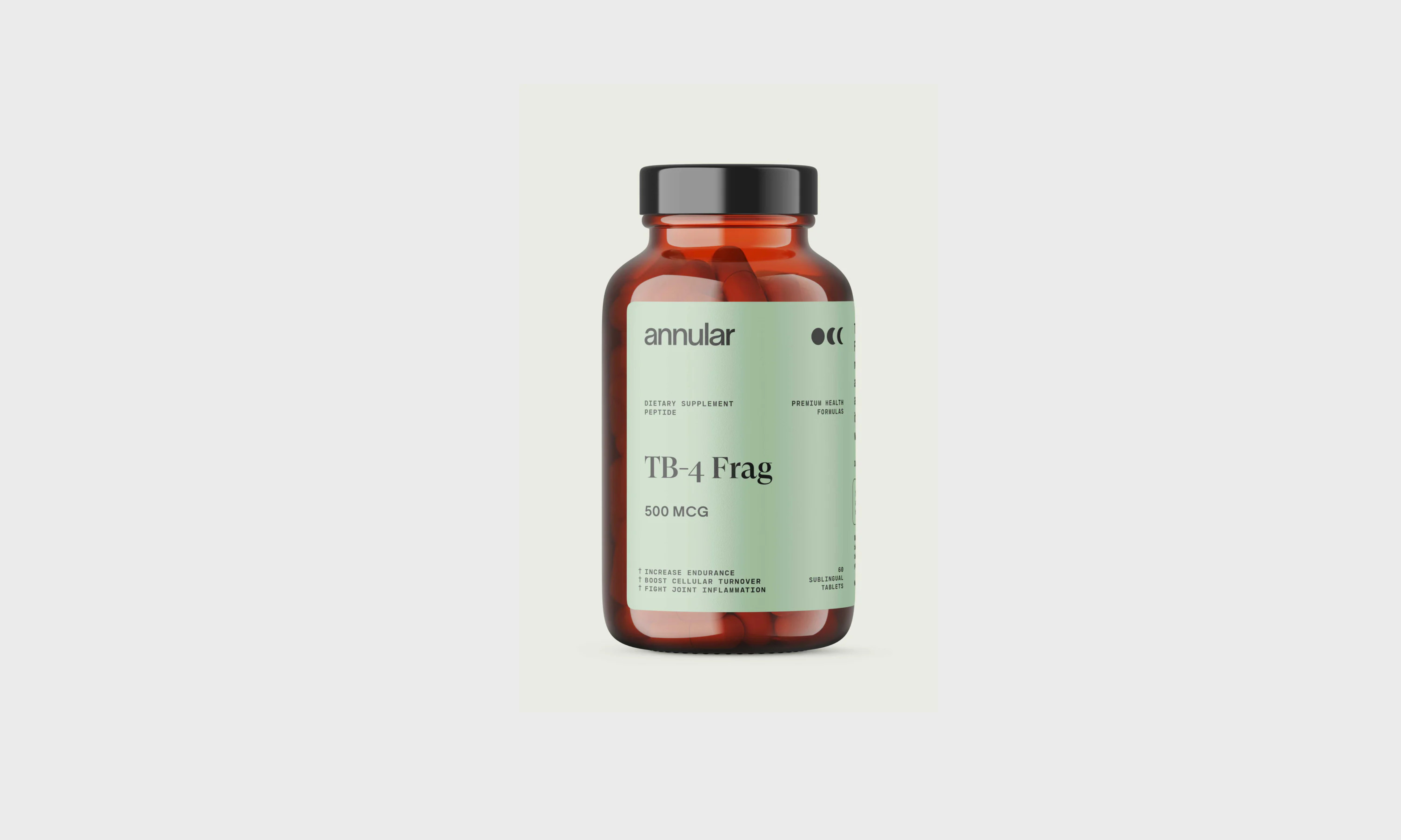 What Is TB-4 Frag Used For? – Annular Premium Health Formulas
